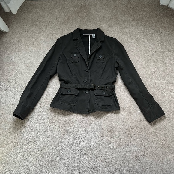 Jackets & Coats | Jamaica Bay Vintage Utility Jacket 8p | Poshmark
